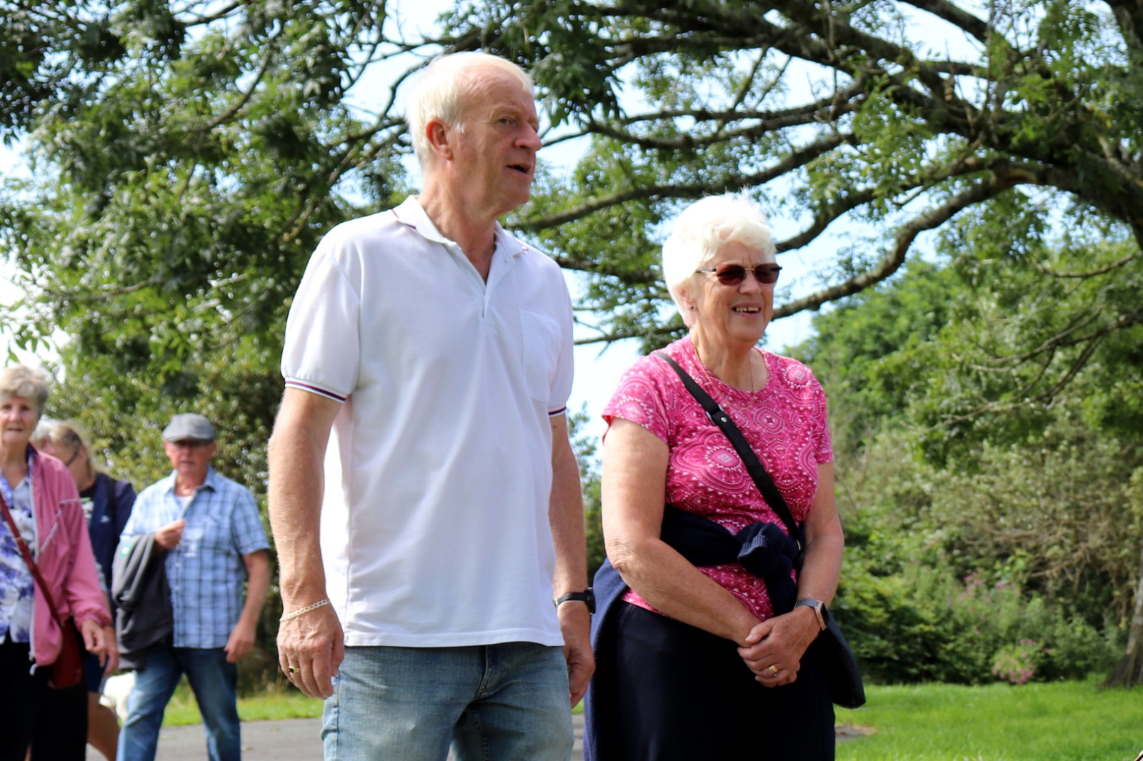 Impact Stories | Rose Hearn - Extra Time Programme - Argyle Community Trust