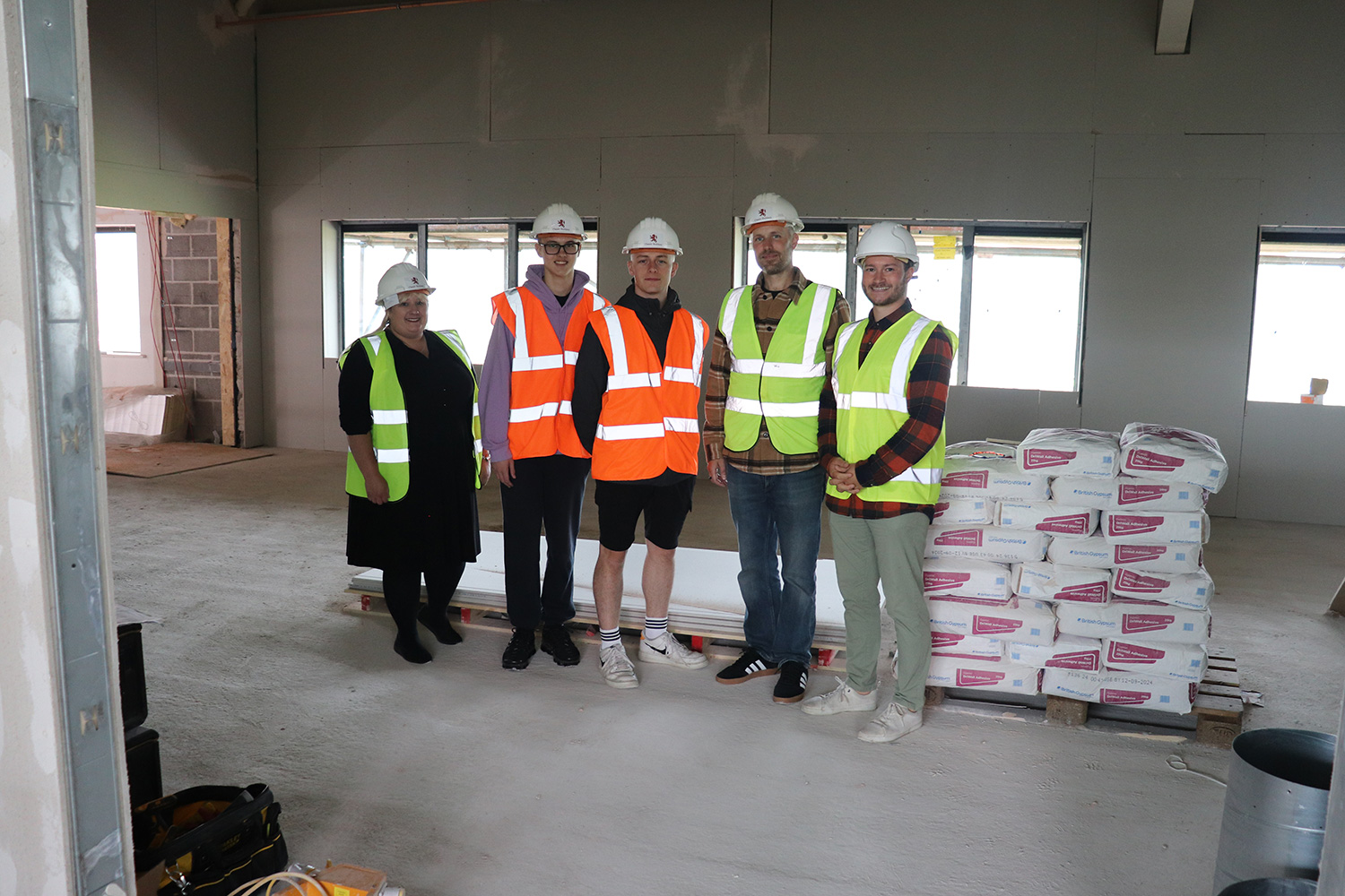 Bright Solicitors and Argyle Community Trust announce new strategic ...