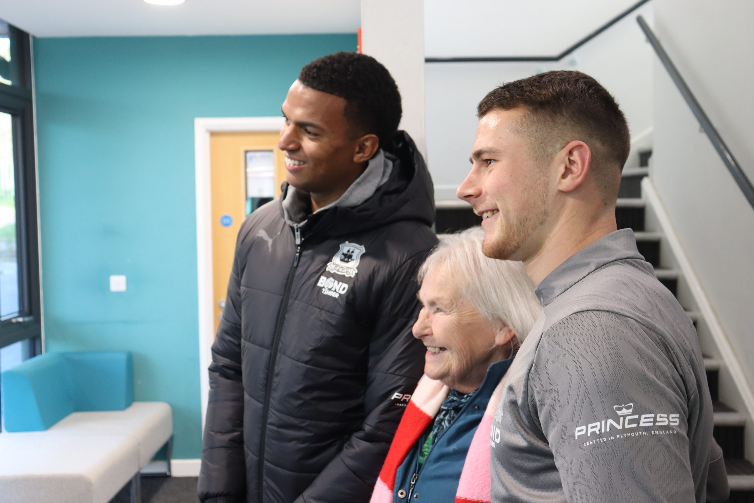 EFL Week of Action Review - Argyle Community Trust