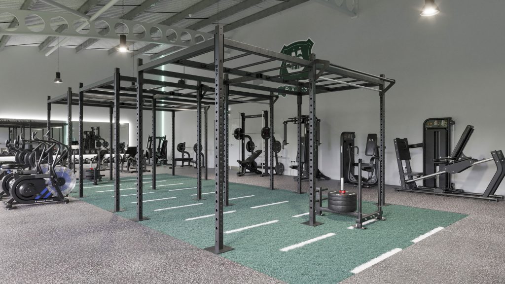 March opening date announced for The Hub at Foulston Park - Argyle ...